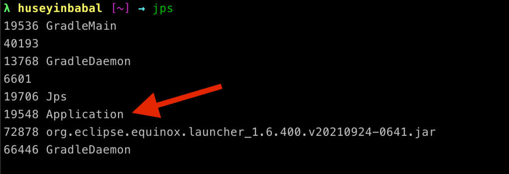Java Thread Dump Analysis – Huseyin BABAL's Blog